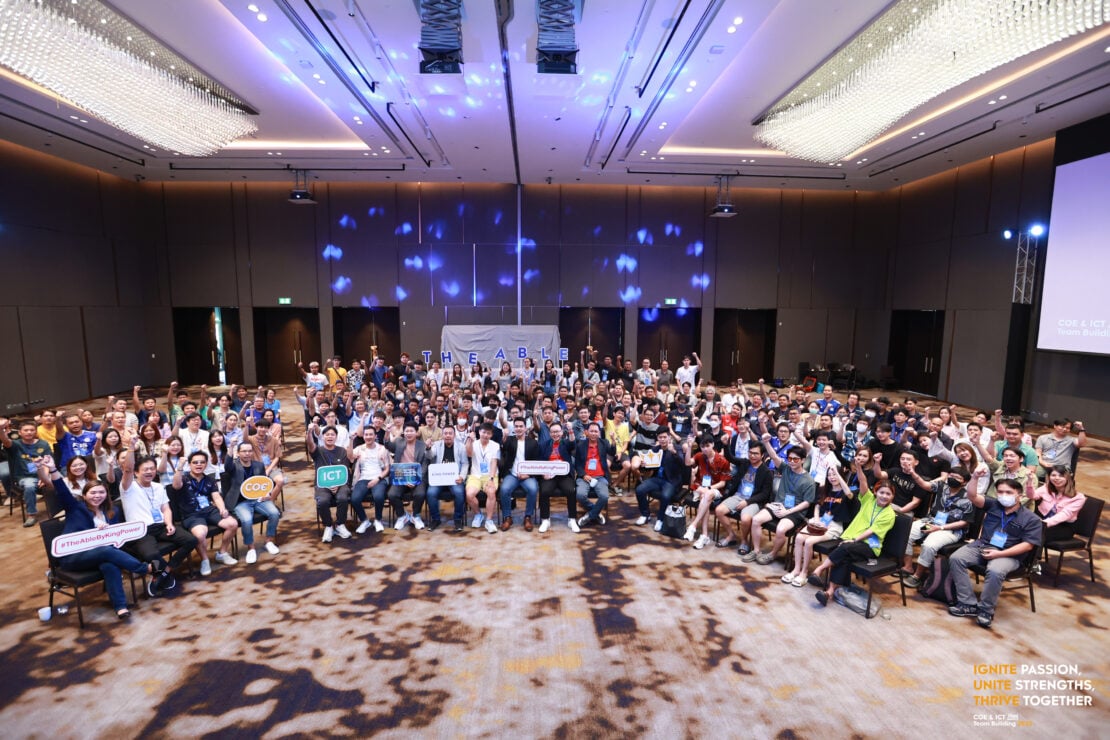 มารู้จักกับ The Able by King Power พื้นที่แห่ง “ความเป็นไปได้ ไม่มีที่ ...